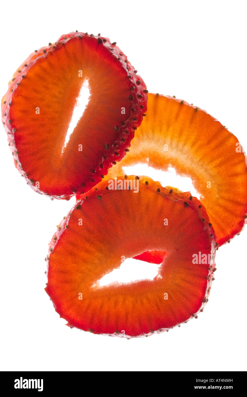 Strawberry hi res hi-res stock photography and images - Alamy