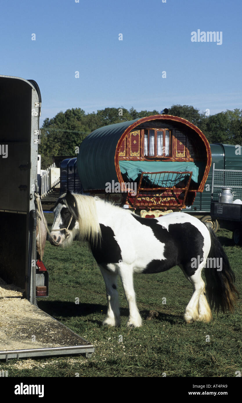 Stow horse fair cotswolds hi-res stock photography and images - Alamy