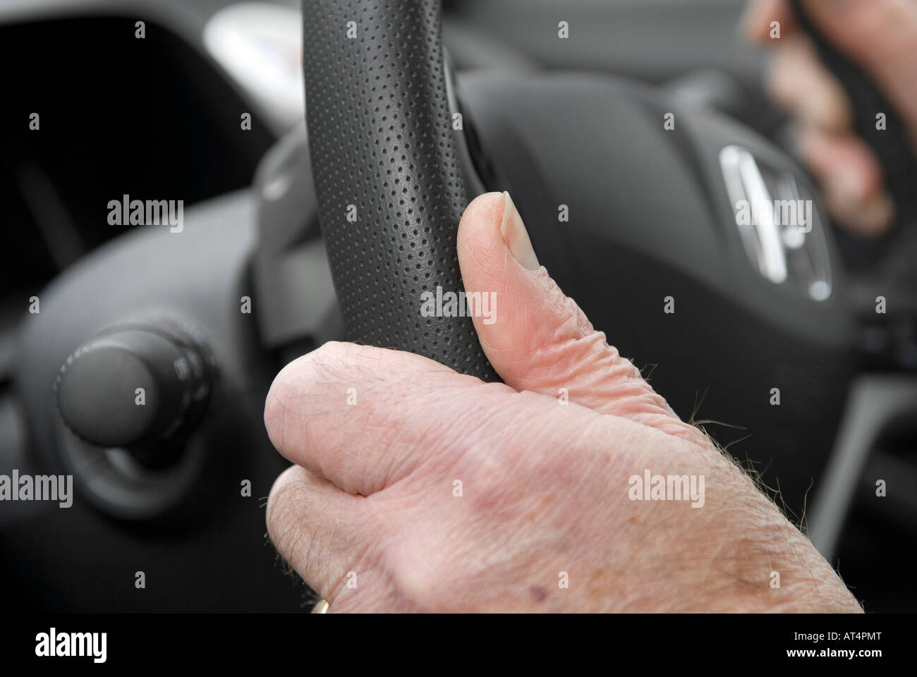 Driving motor car hi-res stock photography and images - Alamy