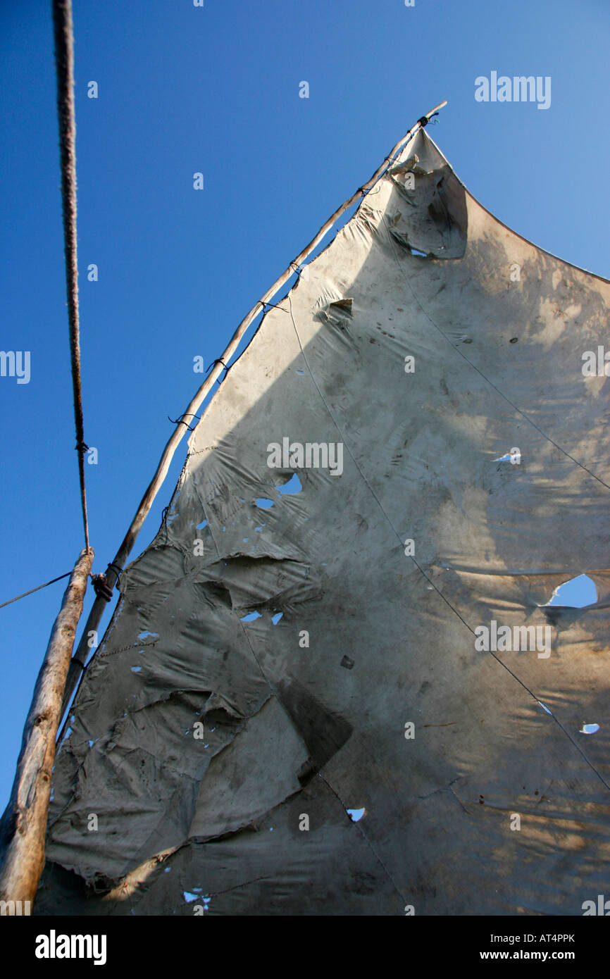 Triangular Sail High Resolution Stock Photography and Images - Alamy