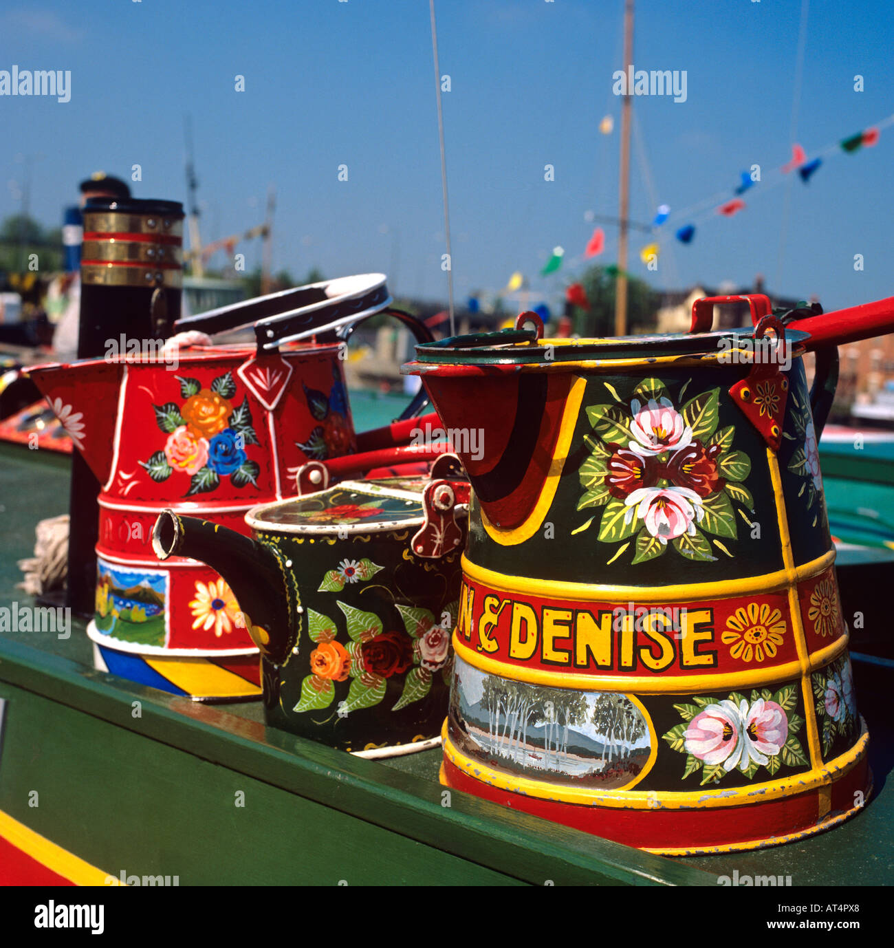 Canalware hi-res stock photography and images - Alamy