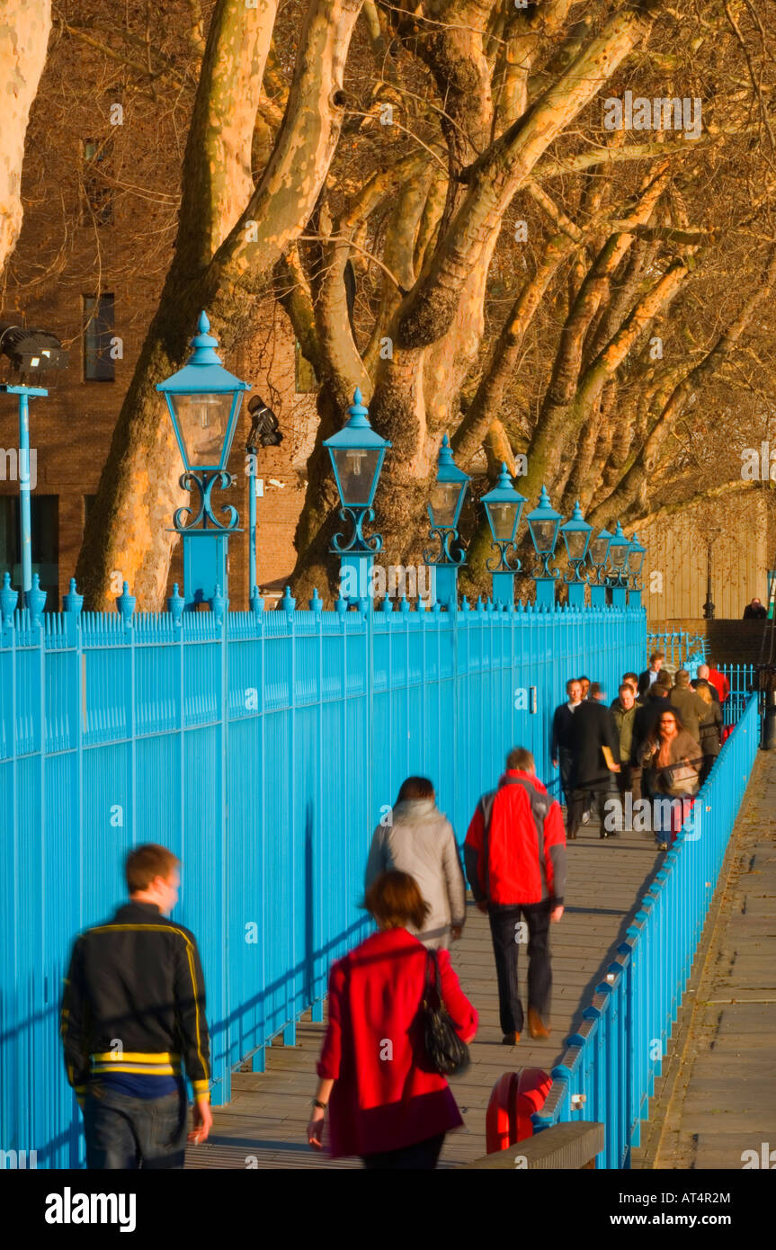 Sugar quay hi-res stock photography and images - Alamy