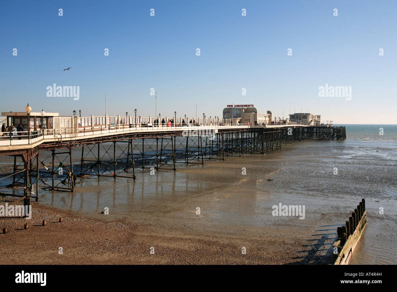 Worthing united hi-res stock photography and images - Alamy