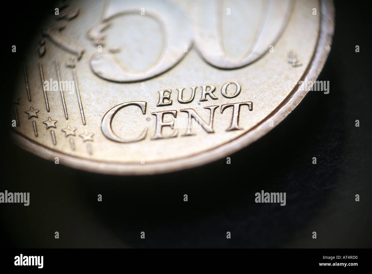1 euro cent coin hi-res stock photography and images - Alamy