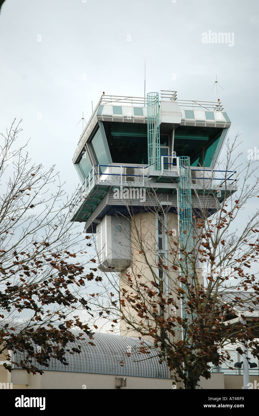 Rodez airport hi-res stock photography and images - Alamy
