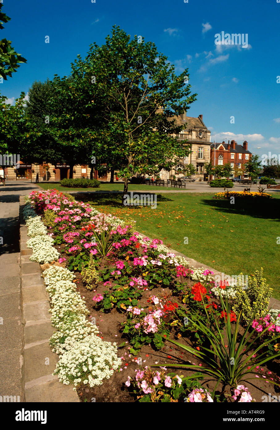 Crewe town england hi-res stock photography and images - Alamy