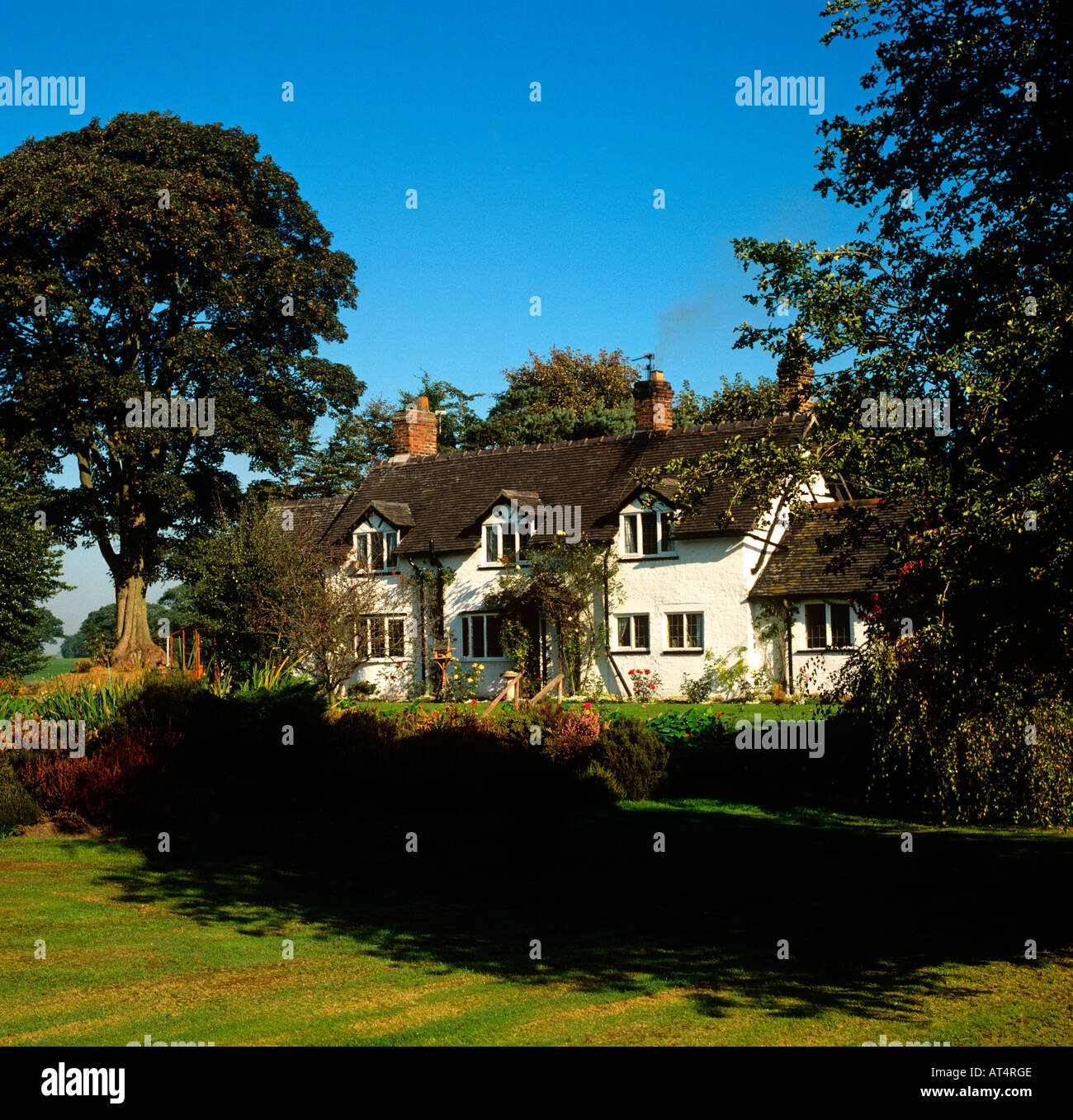 Cheshire marton congleton hi-res stock photography and images - Alamy