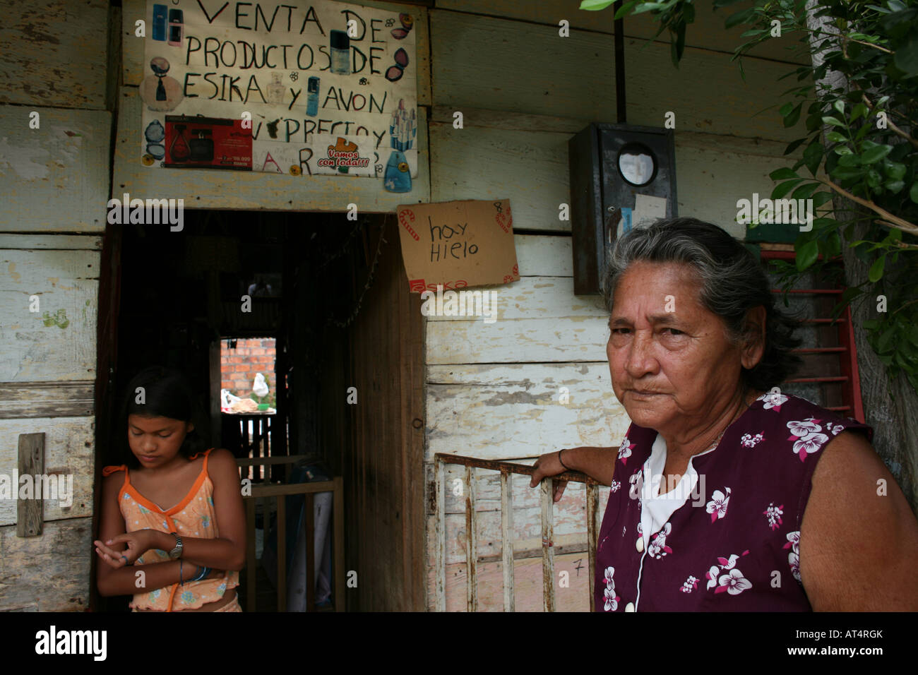 Colombia social issue hi-res stock photography and images - Alamy