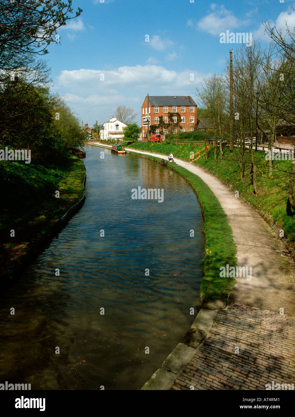 Old country banks hi-res stock photography and images - Alamy