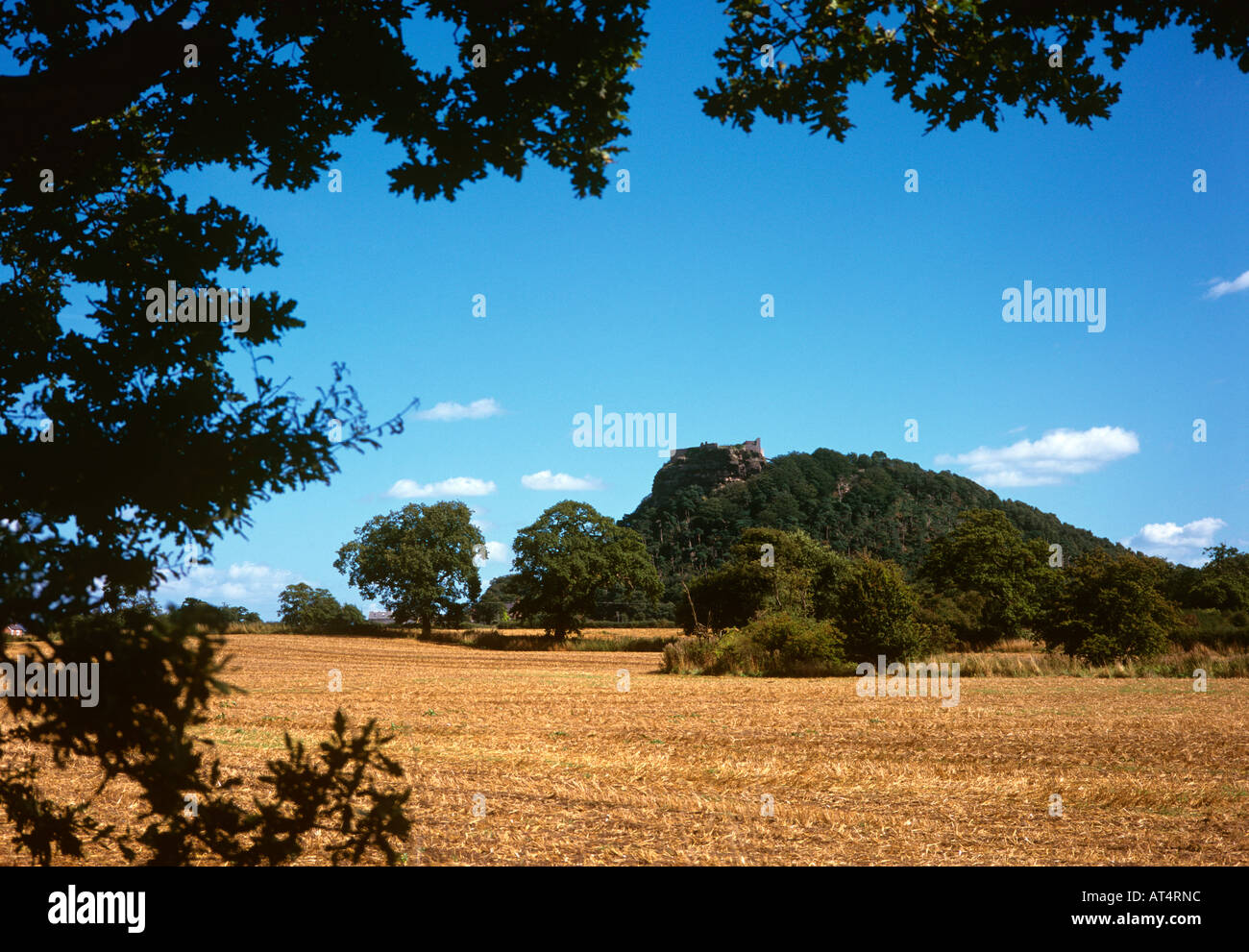 Beeston hill hi-res stock photography and images - Alamy