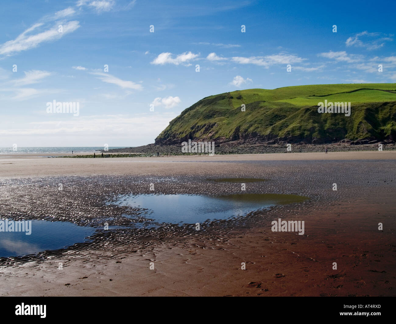 St bees headland hi-res stock photography and images - Alamy