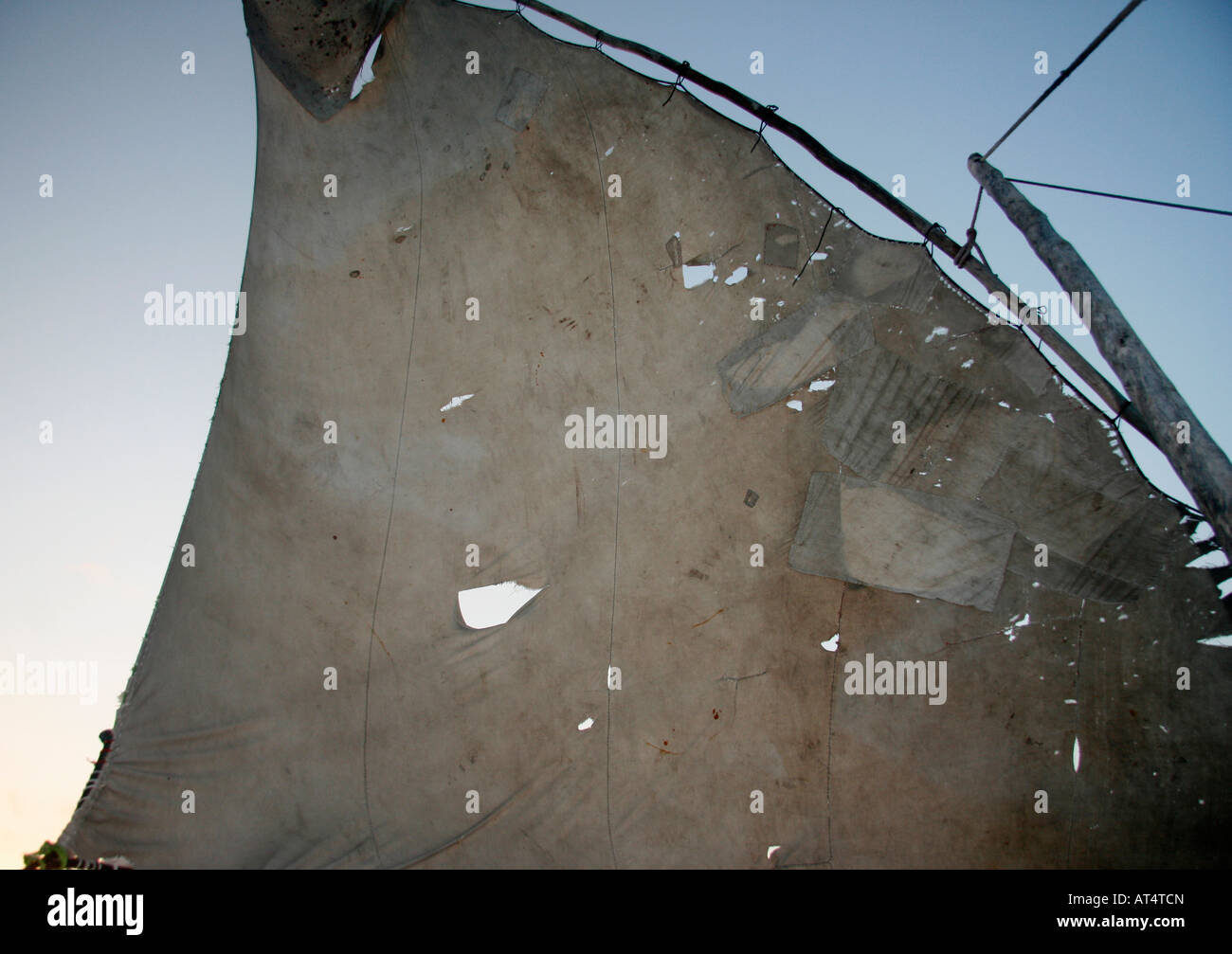 Triangular Sail High Resolution Stock Photography and Images - Alamy