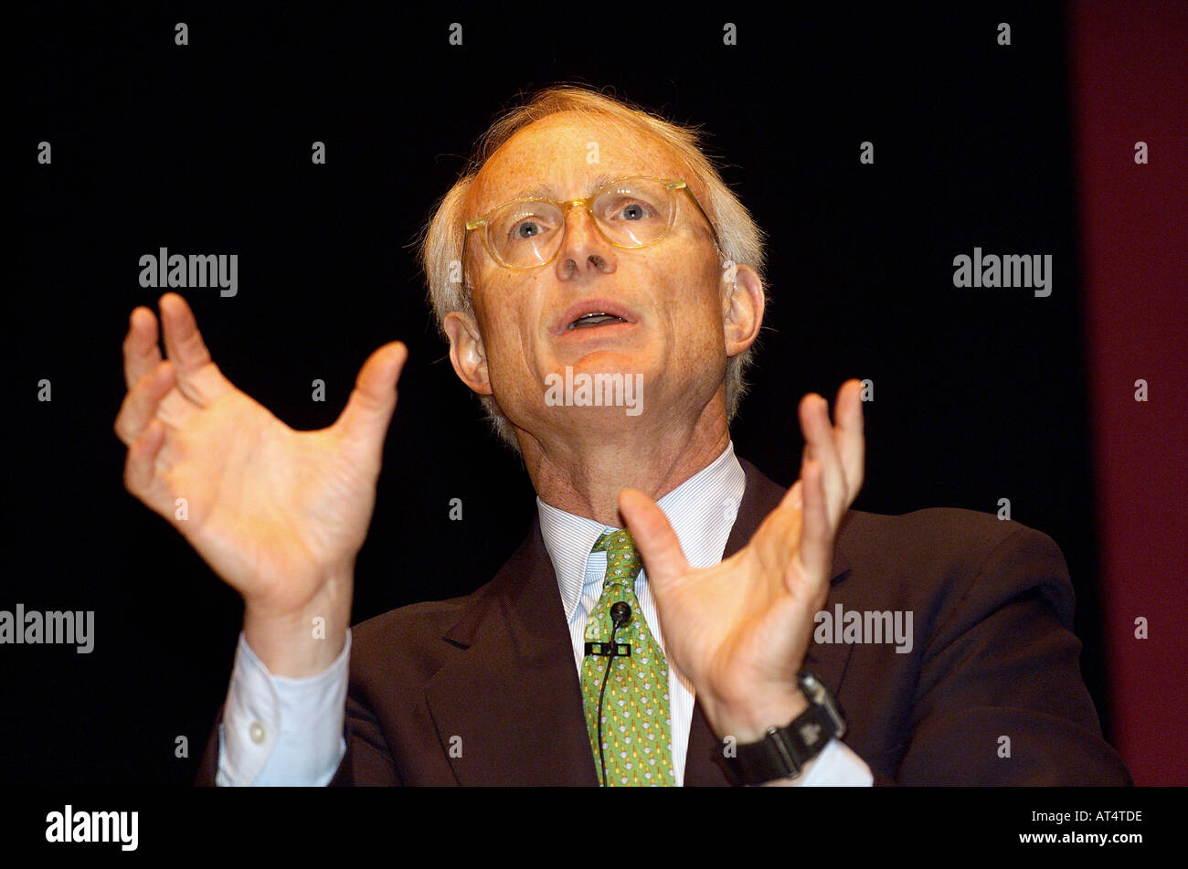 Michael e porter hi-res stock photography and images - Alamy