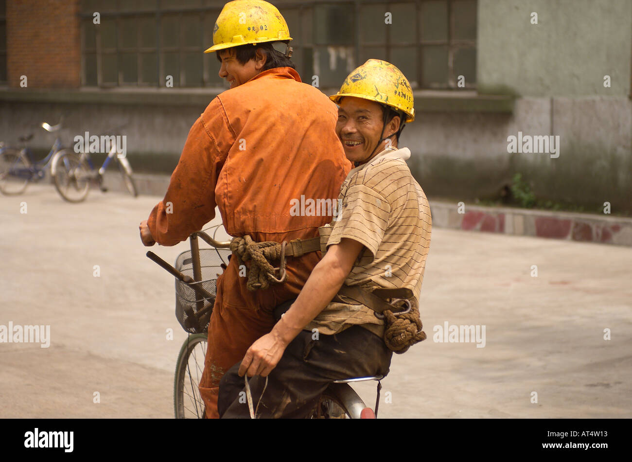 Chengxi shipyard hi-res stock photography and images - Alamy