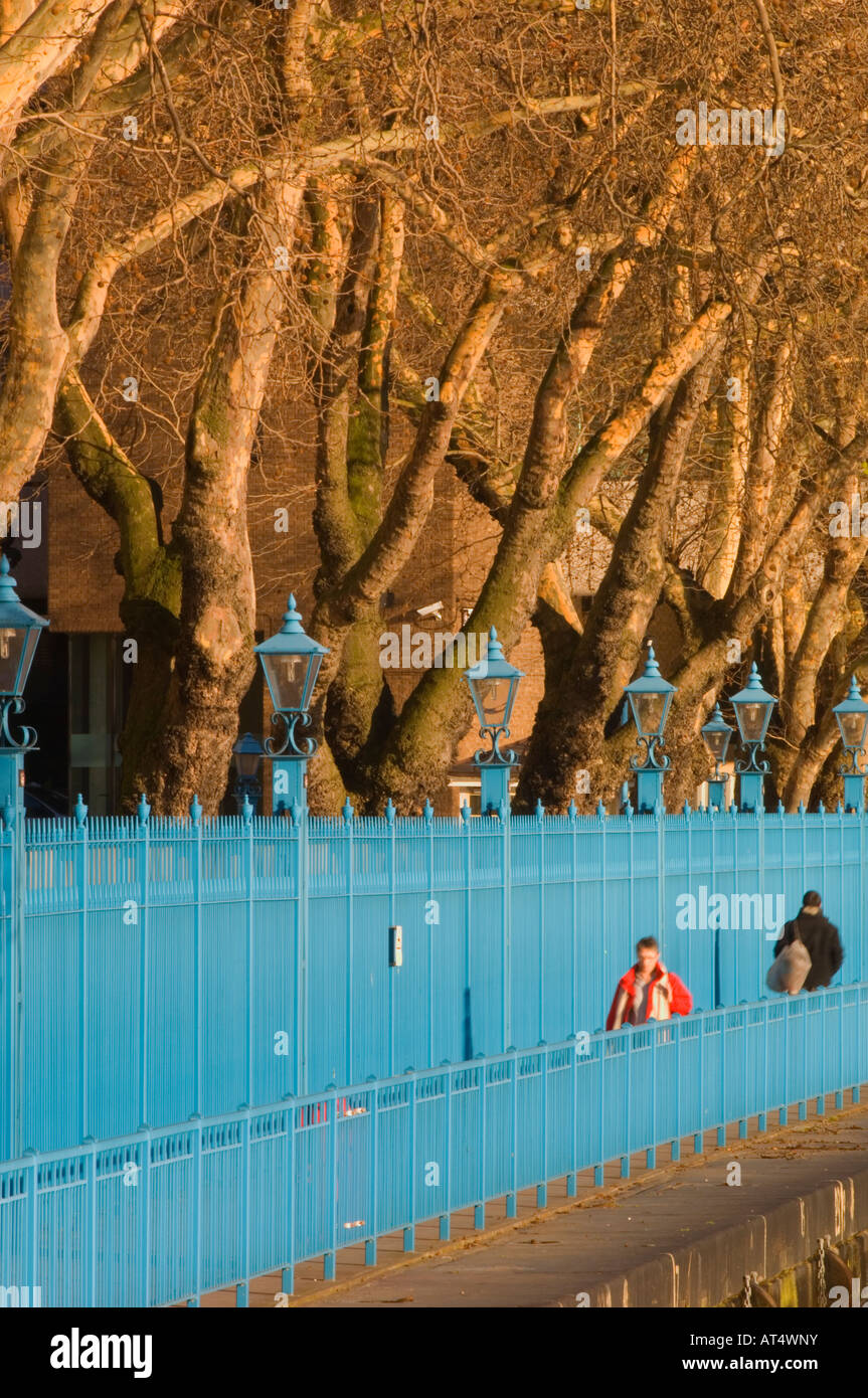 Sugar quay london hi-res stock photography and images - Alamy