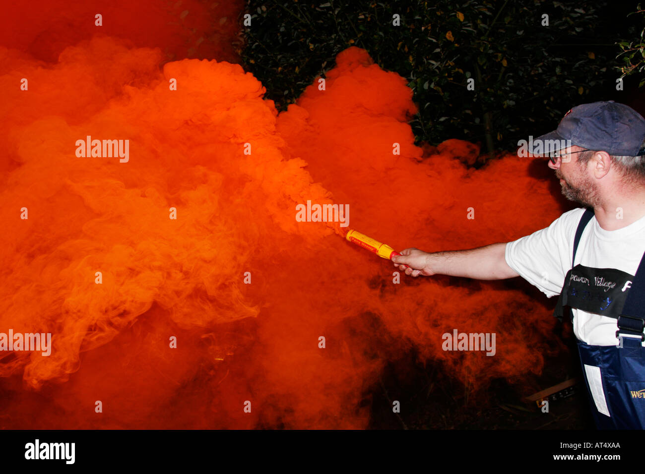 Distress flare hi-res stock photography and images - Alamy