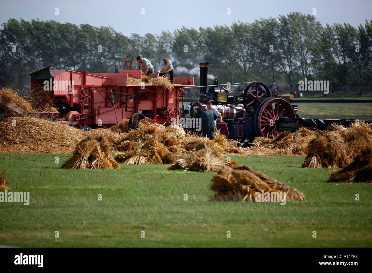 Vintage farming hi-res stock photography and images - Alamy