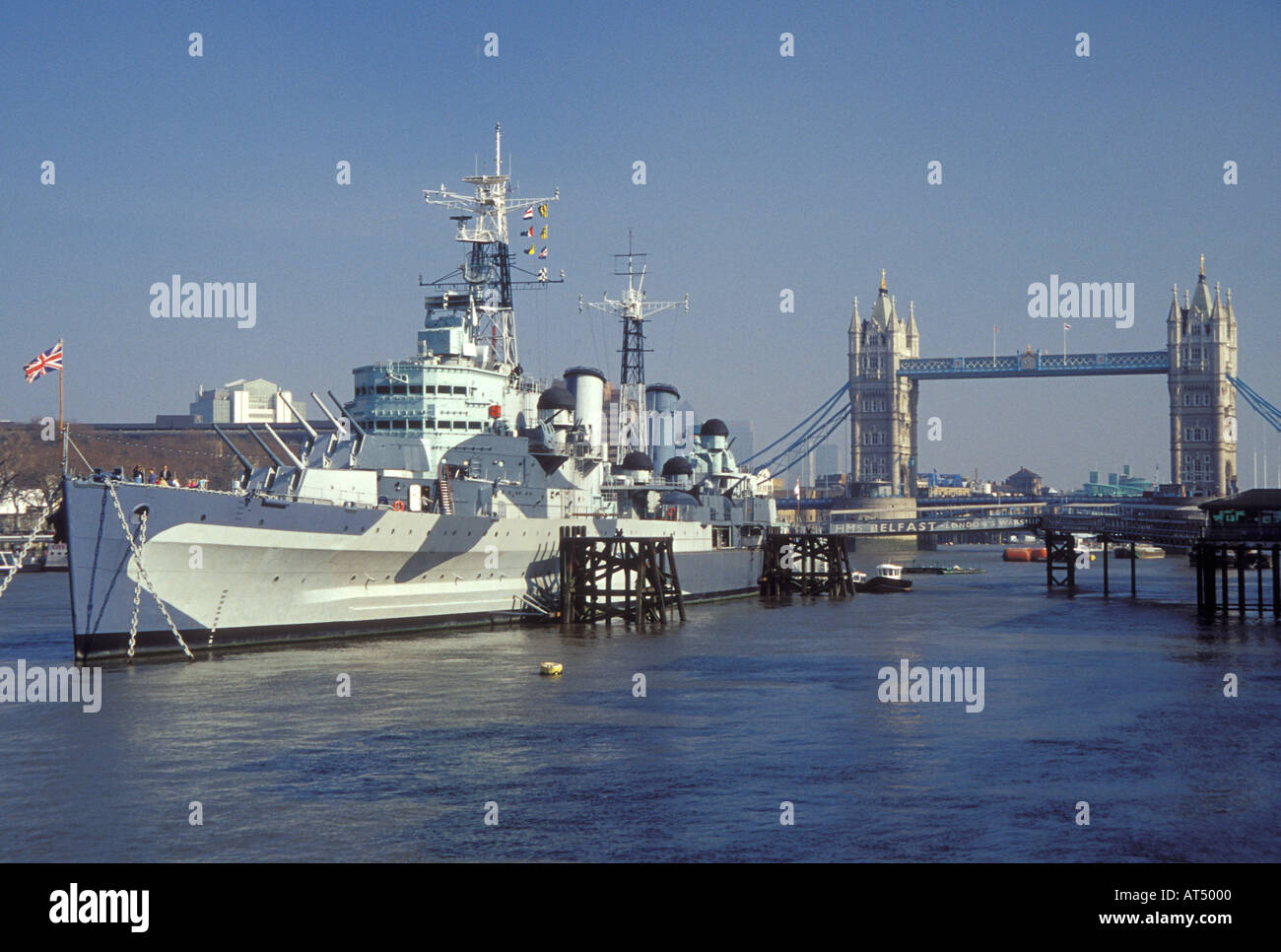 Hms great britain hi-res stock photography and images - Alamy
