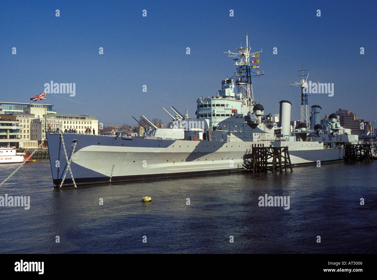 Hms great britain hi-res stock photography and images - Alamy
