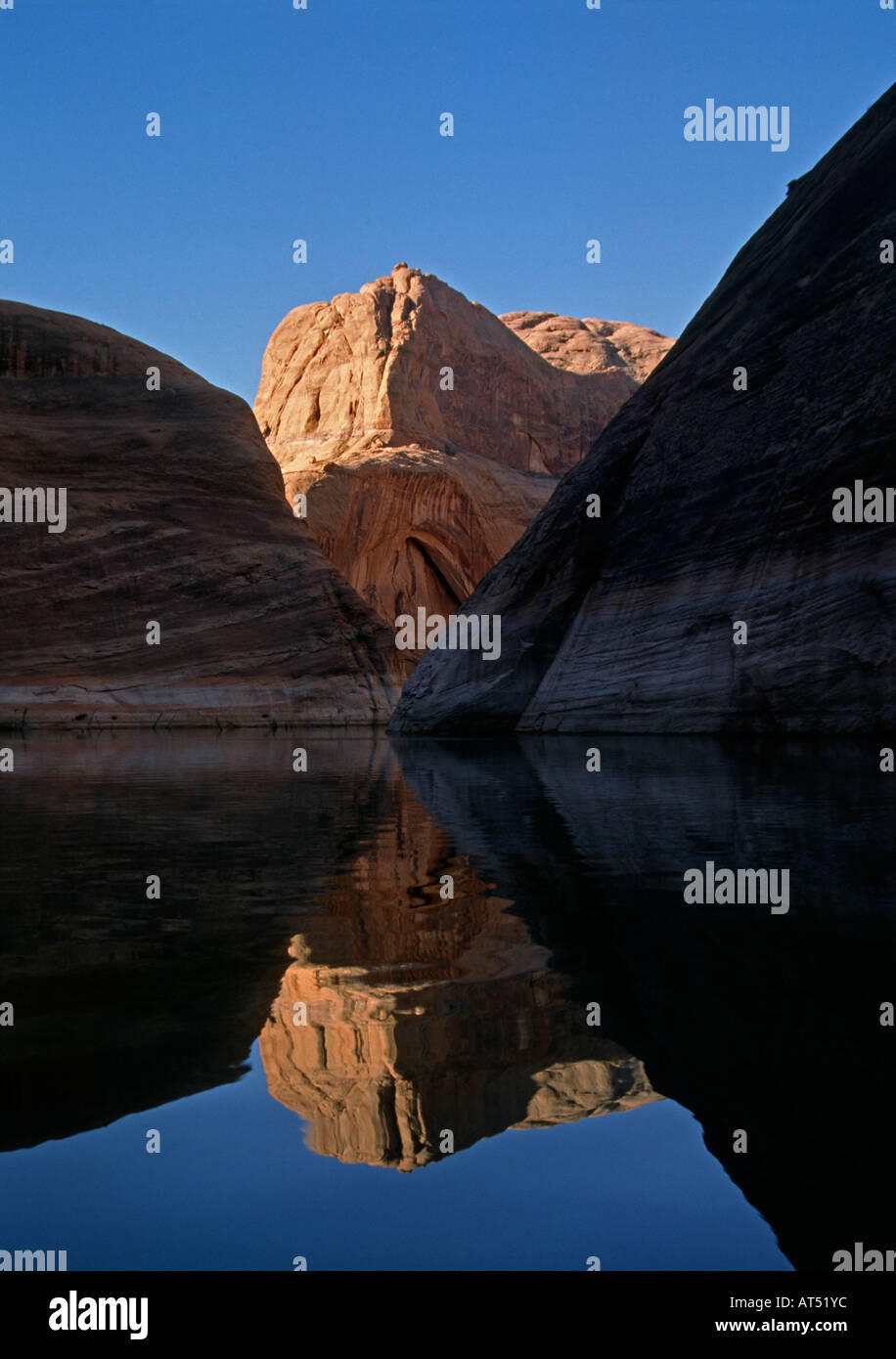 Secluded iceberg hi-res stock photography and images - Alamy