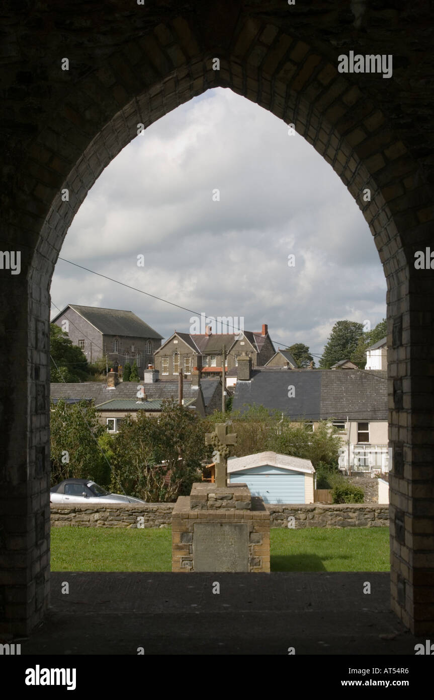 Tregaron and teifi hi-res stock photography and images - Alamy