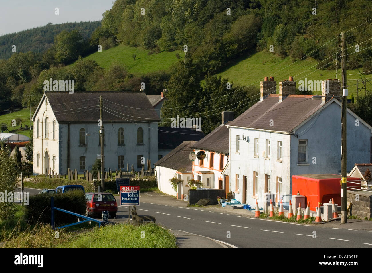 Alltwalis hi-res stock photography and images - Alamy