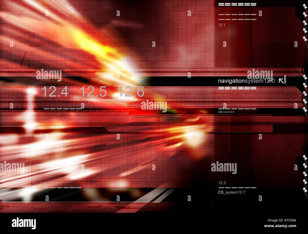 Layered figures hi-res stock photography and images - Alamy