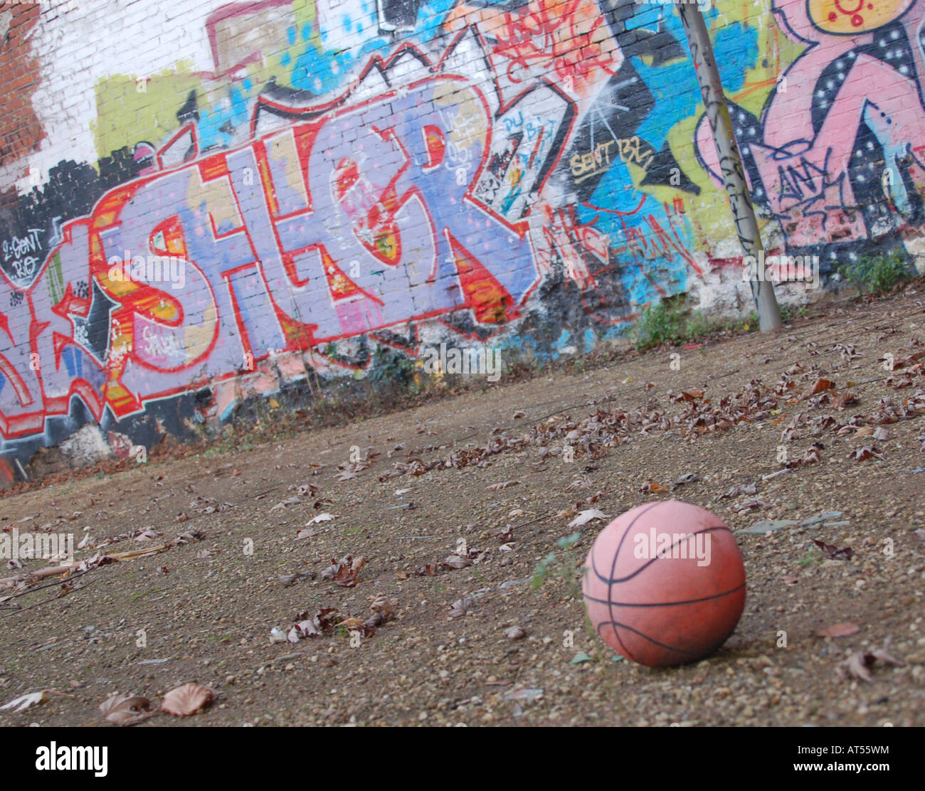 Sad school yard hi-res stock photography and images - Alamy