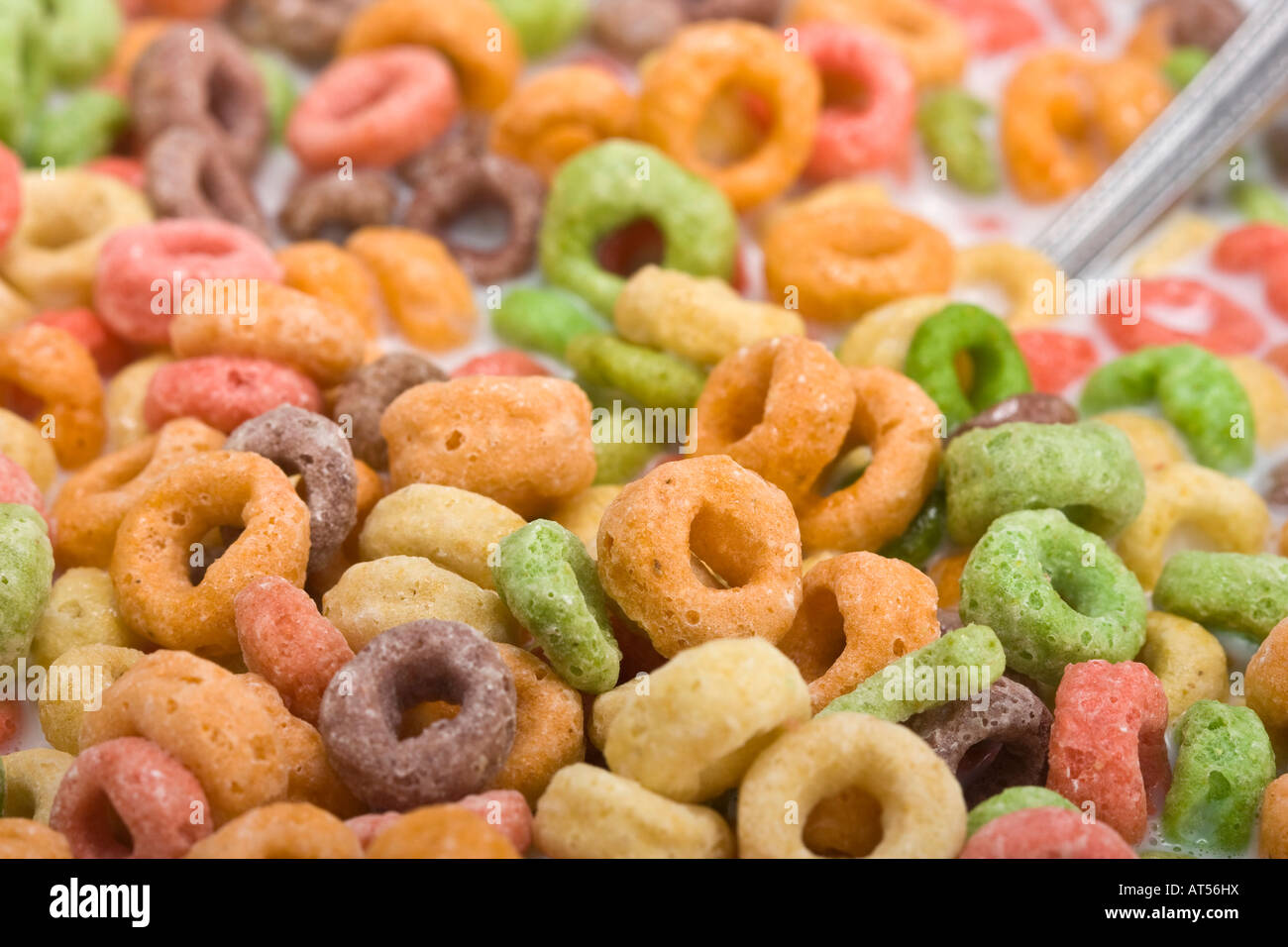 Cereal product hi-res stock photography and images - Alamy