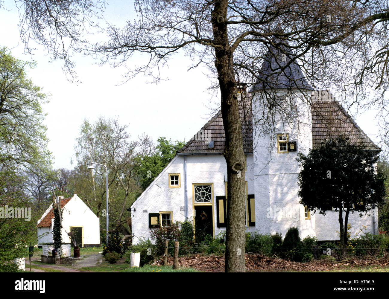The netherlands northwest europe hi-res stock photography and images ...