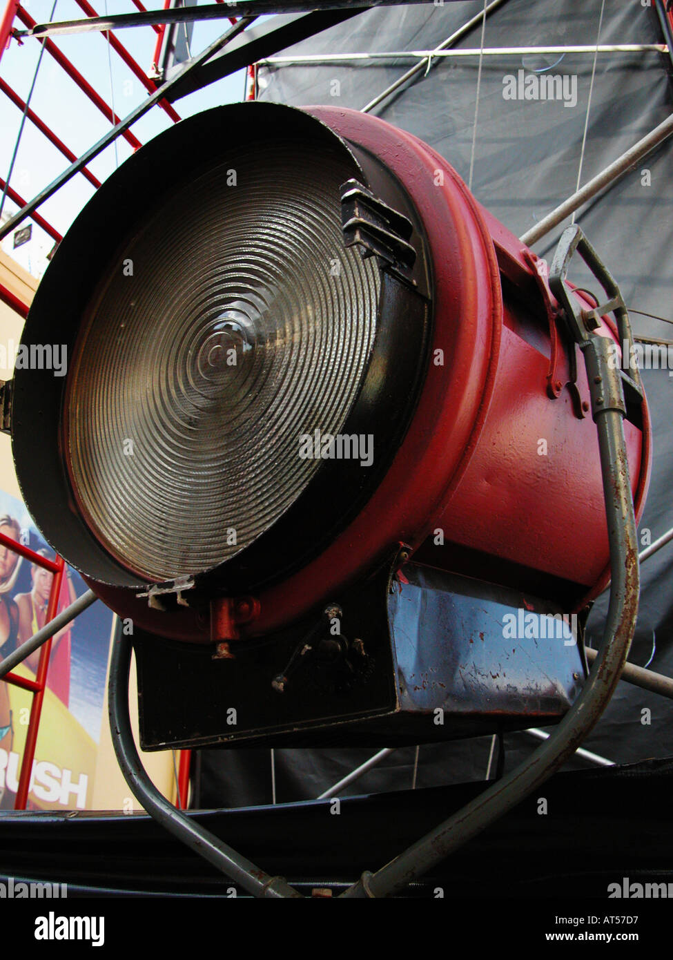 Universal Studios, Orlando, Florida. USA. 2002 Stock Photo - Alamy