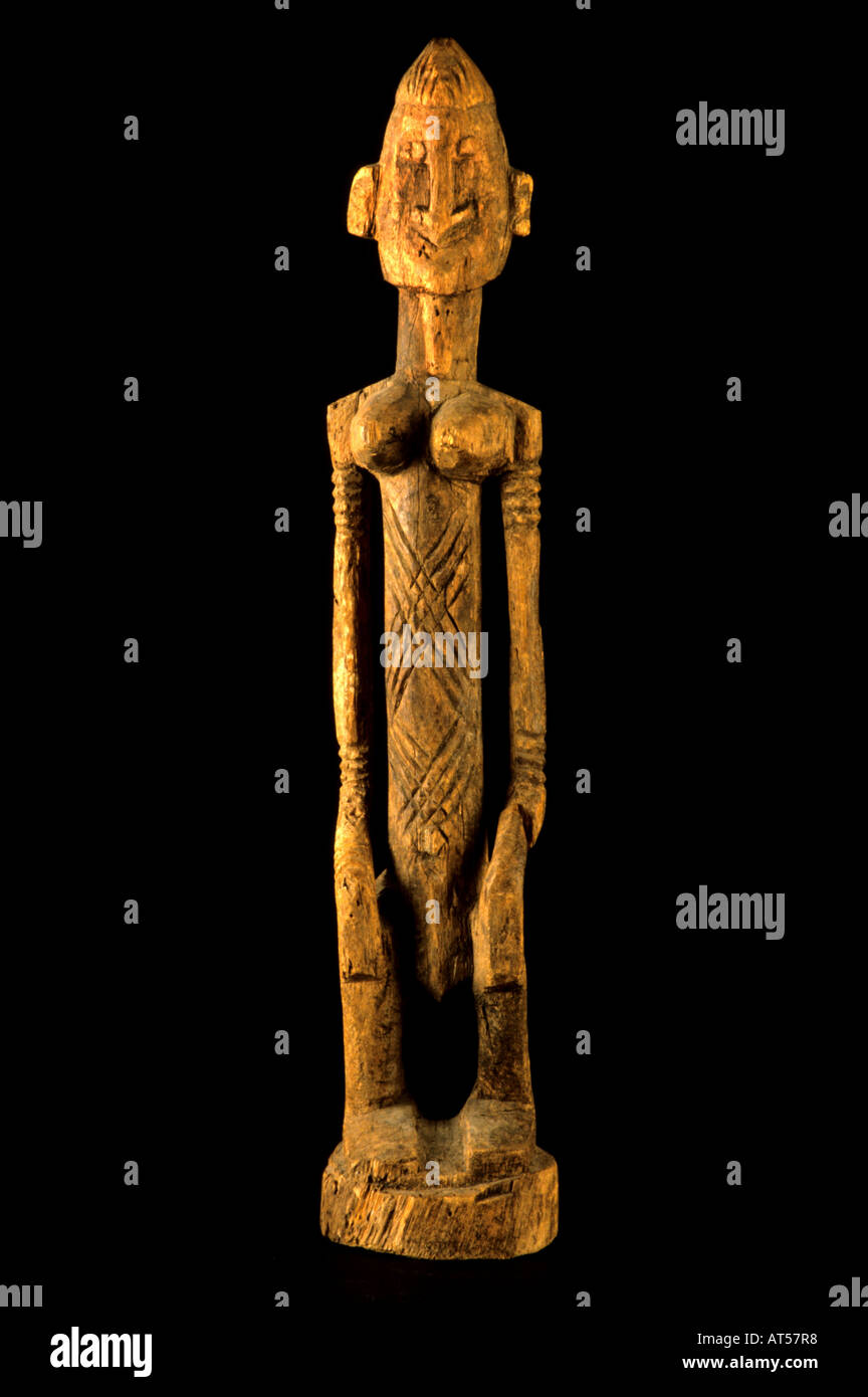 Senufo Ivory Coast Africa african Stock Photo - Alamy