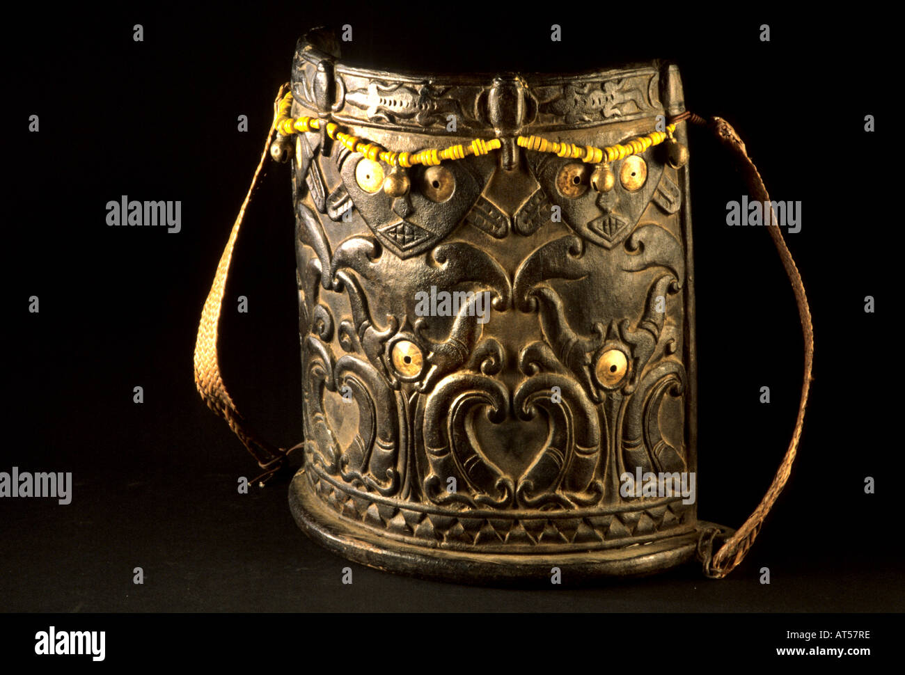 African Africa Cultures scultpture statue religion Stock Photo - Alamy