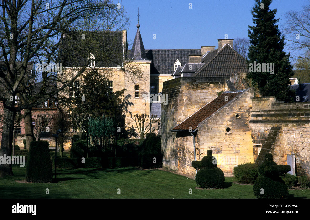valkenburg limburg Netherlands Holland Stock Photo - Alamy
