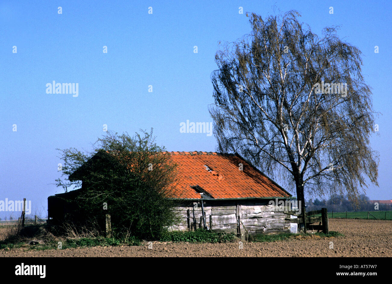 Dutch holland country hi-res stock photography and images - Alamy