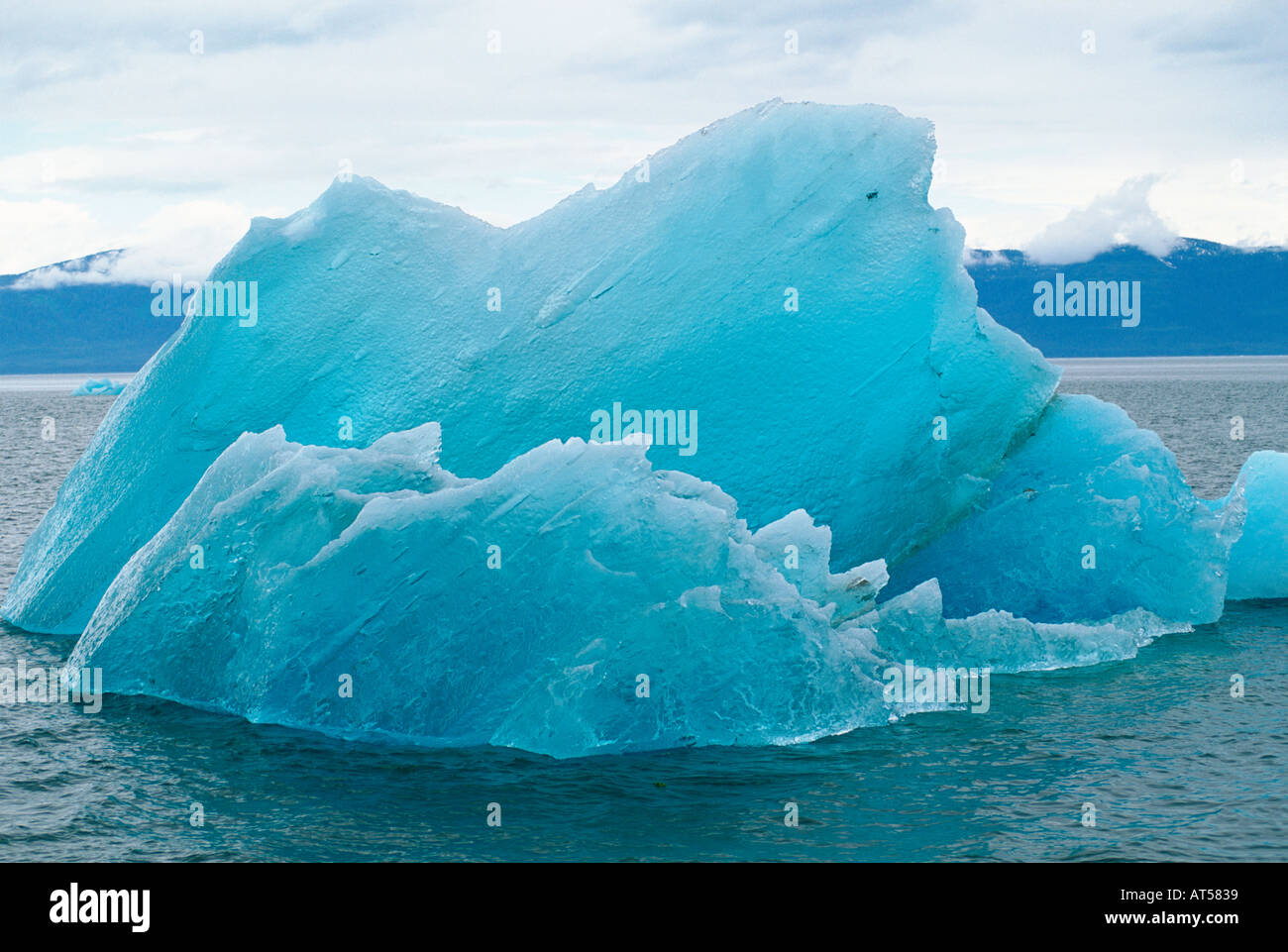 Inside Passage Alaska USA Stock Photo - Alamy