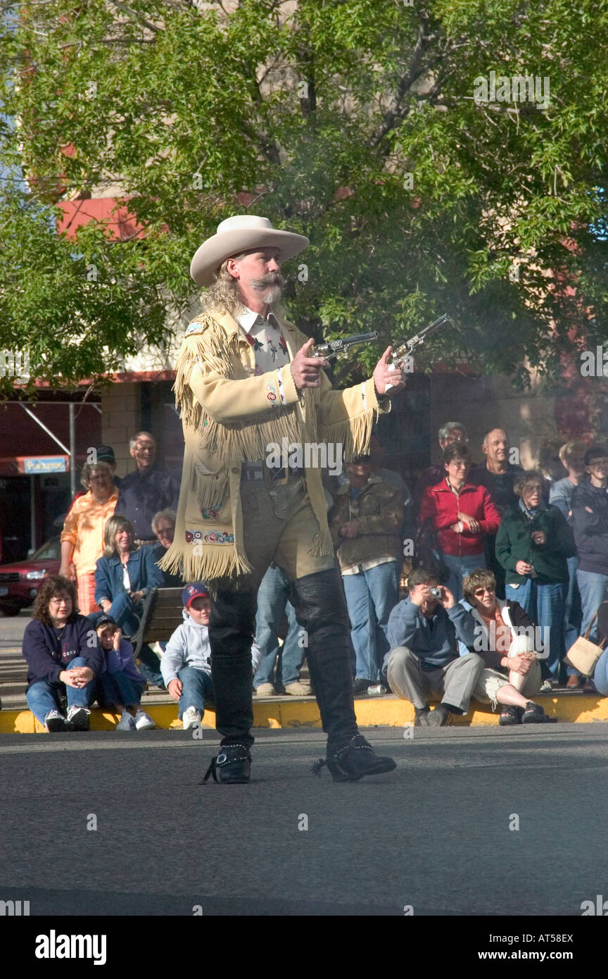 Western villain hi-res stock photography and images - Alamy