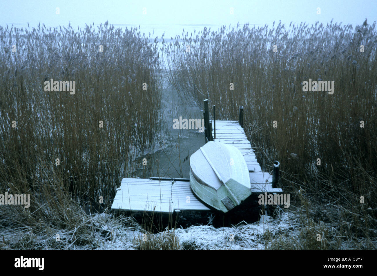 Hoorn at ijsselmeer hi-res stock photography and images - Alamy