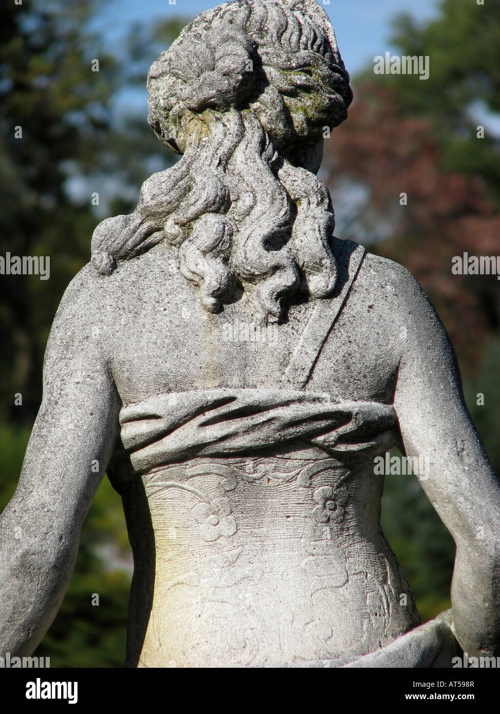 Back vertical hi-res stock photography and images - Alamy