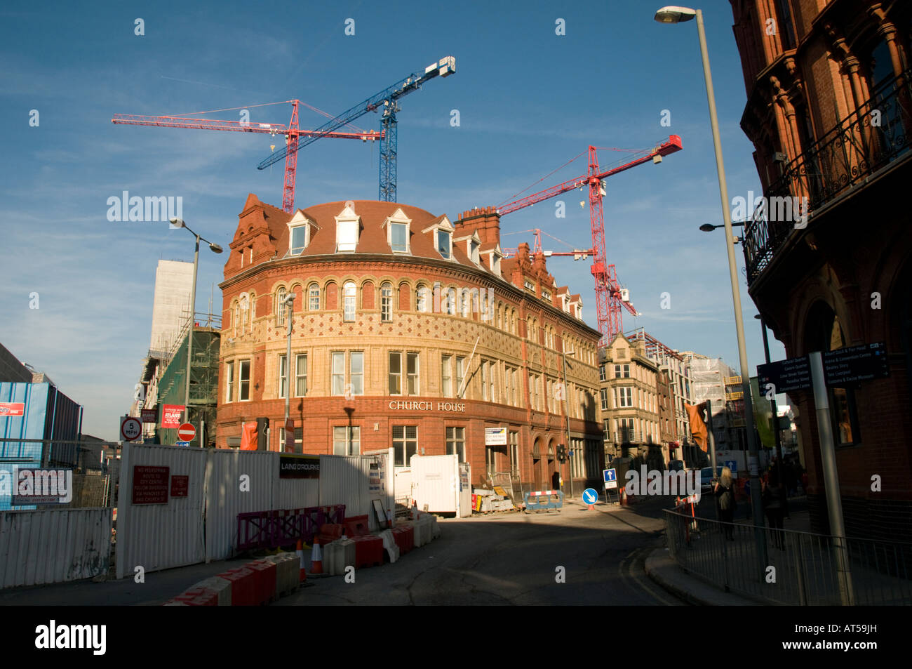 Liverpool 1 urban redevelopment the largest shopping development in ...