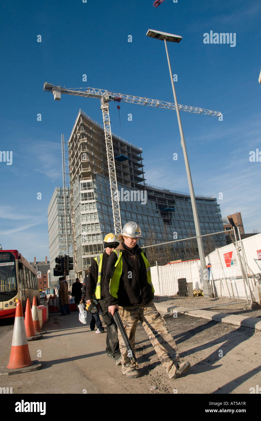 Liverpool 1 urban redevelopment the largest shopping development in ...