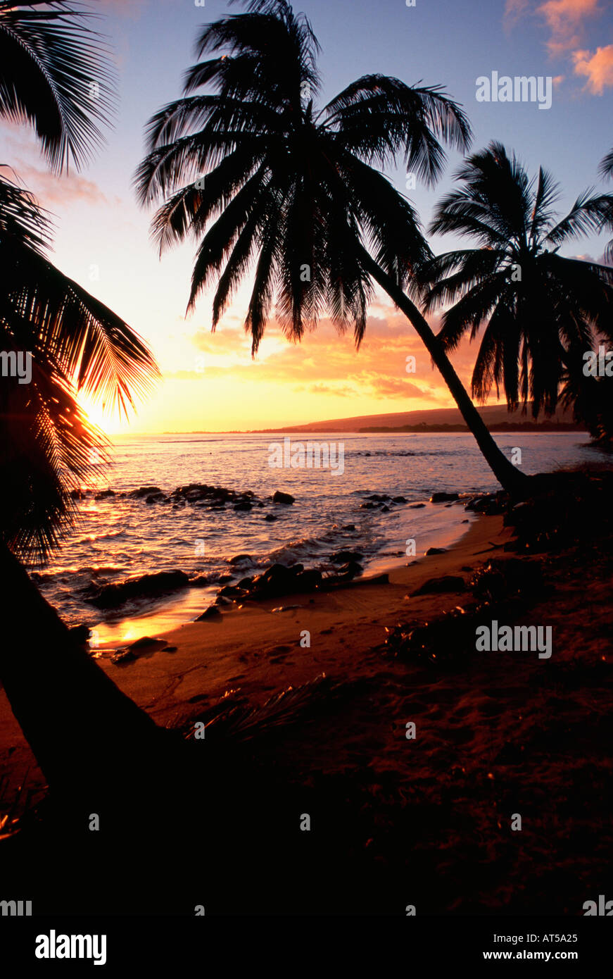 Pakala beach hi-res stock photography and images - Alamy