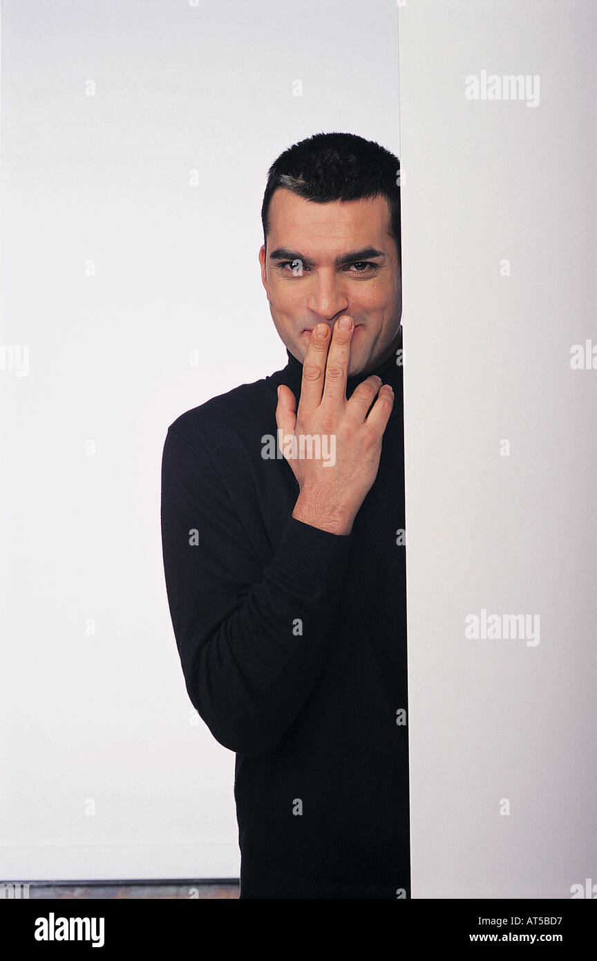 Around wall hi-res stock photography and images - Alamy