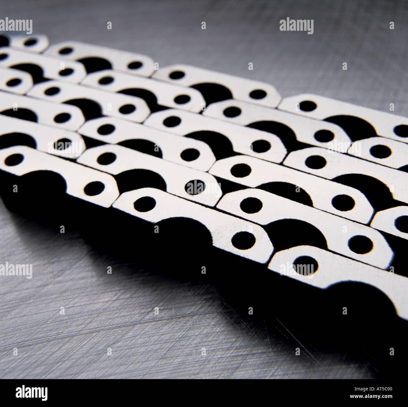 Metal pieces hi-res stock photography and images - Alamy