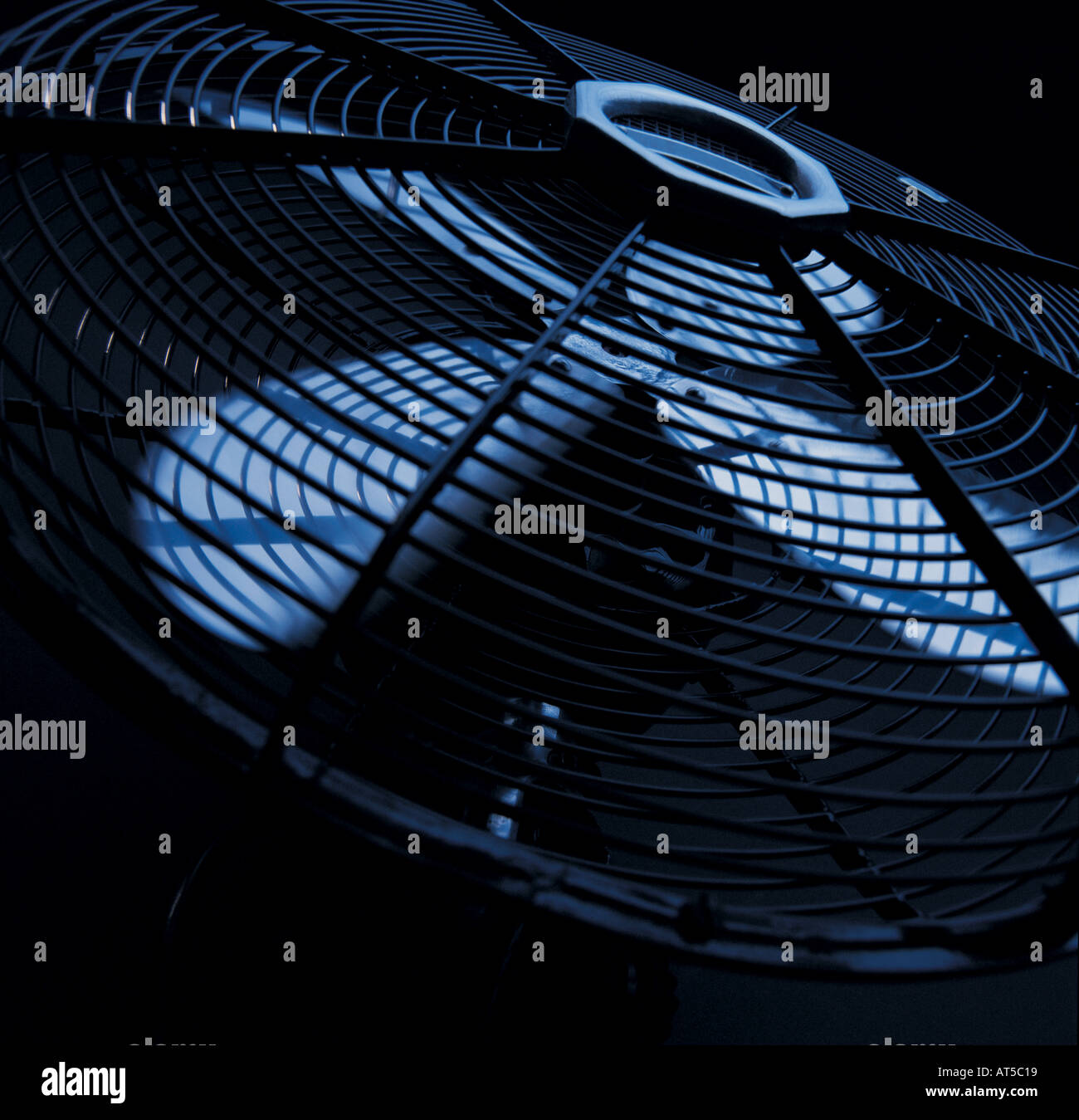 office or factory fan Stock Photo - Alamy