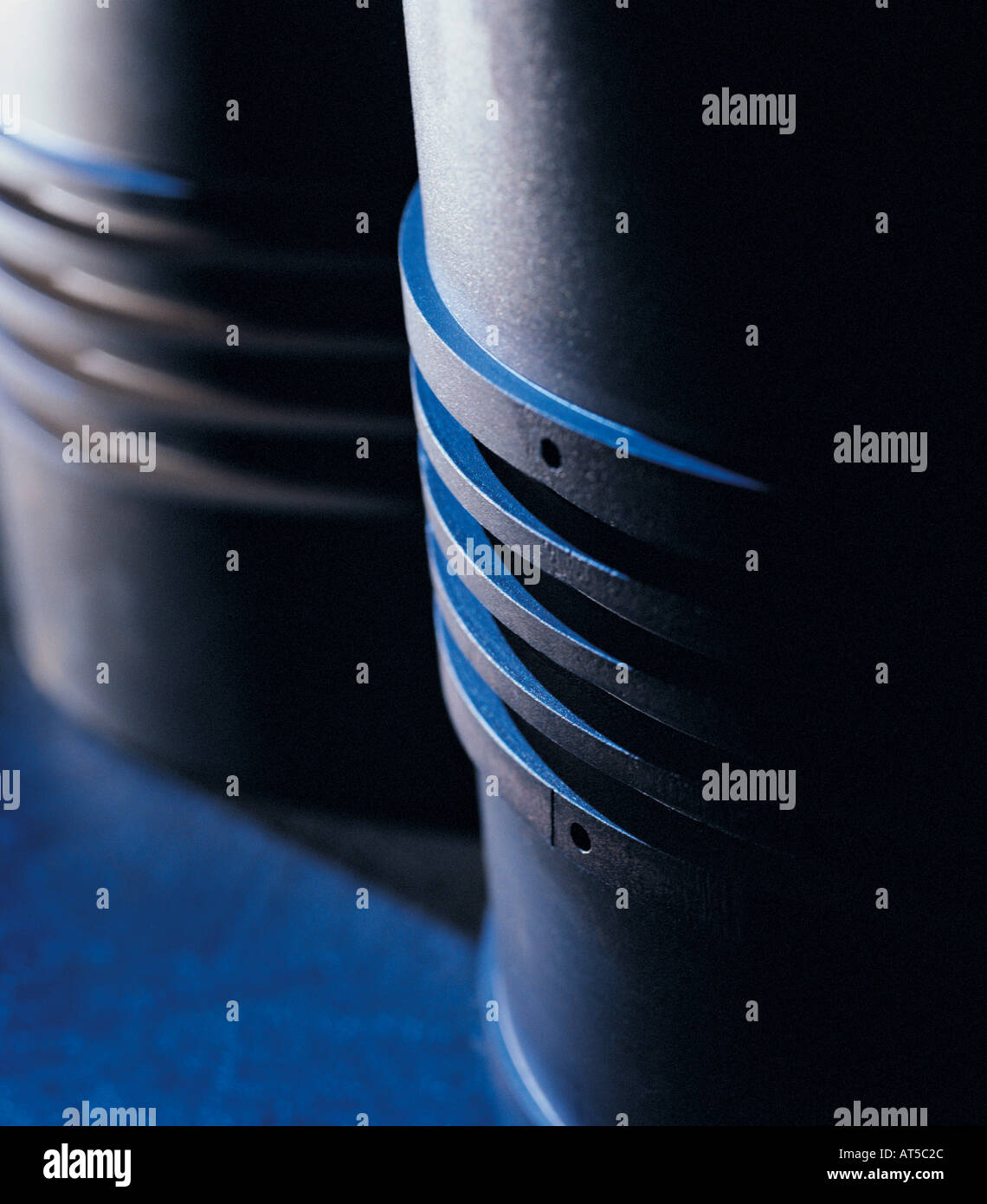 metal engineering components Stock Photo - Alamy