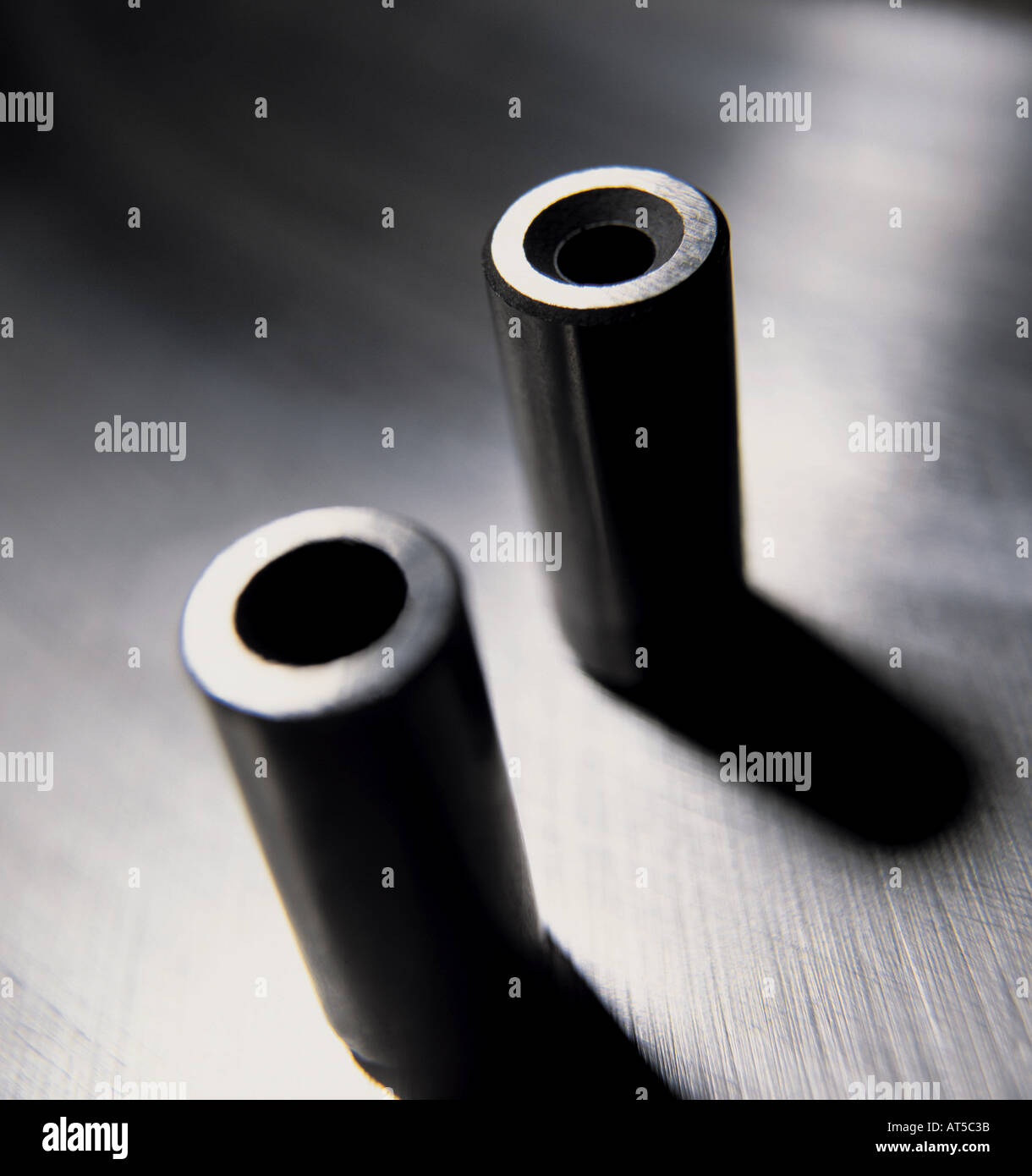 metal engineering components Stock Photo - Alamy
