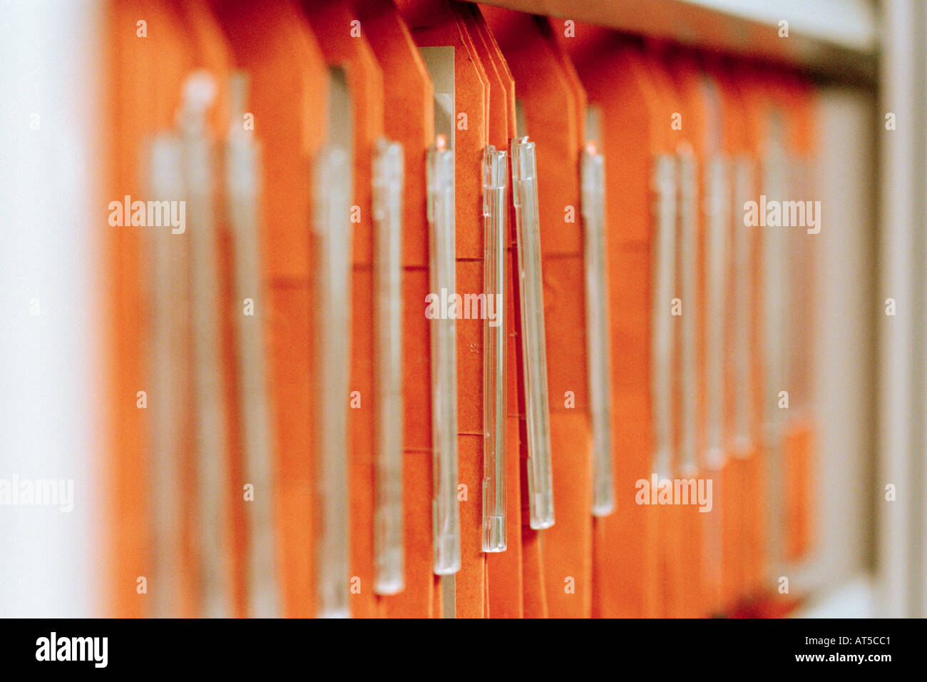 document files in cabinet Stock Photo - Alamy