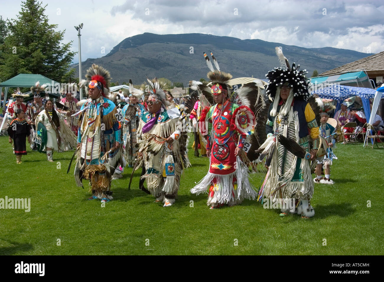 Plains native tribes hi-res stock photography and images - Alamy