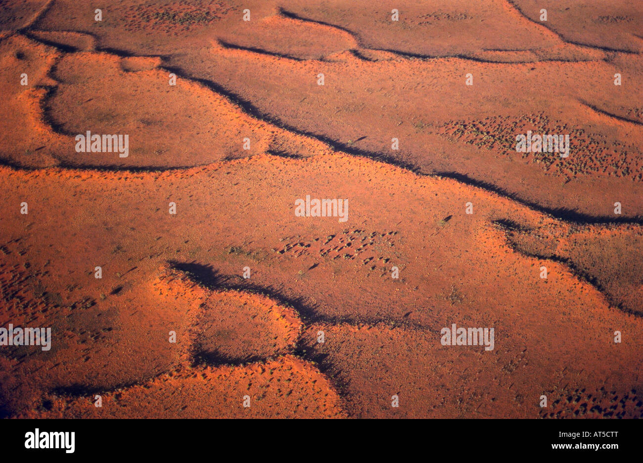 Desert landscape, outback Australia Stock Photo - Alamy